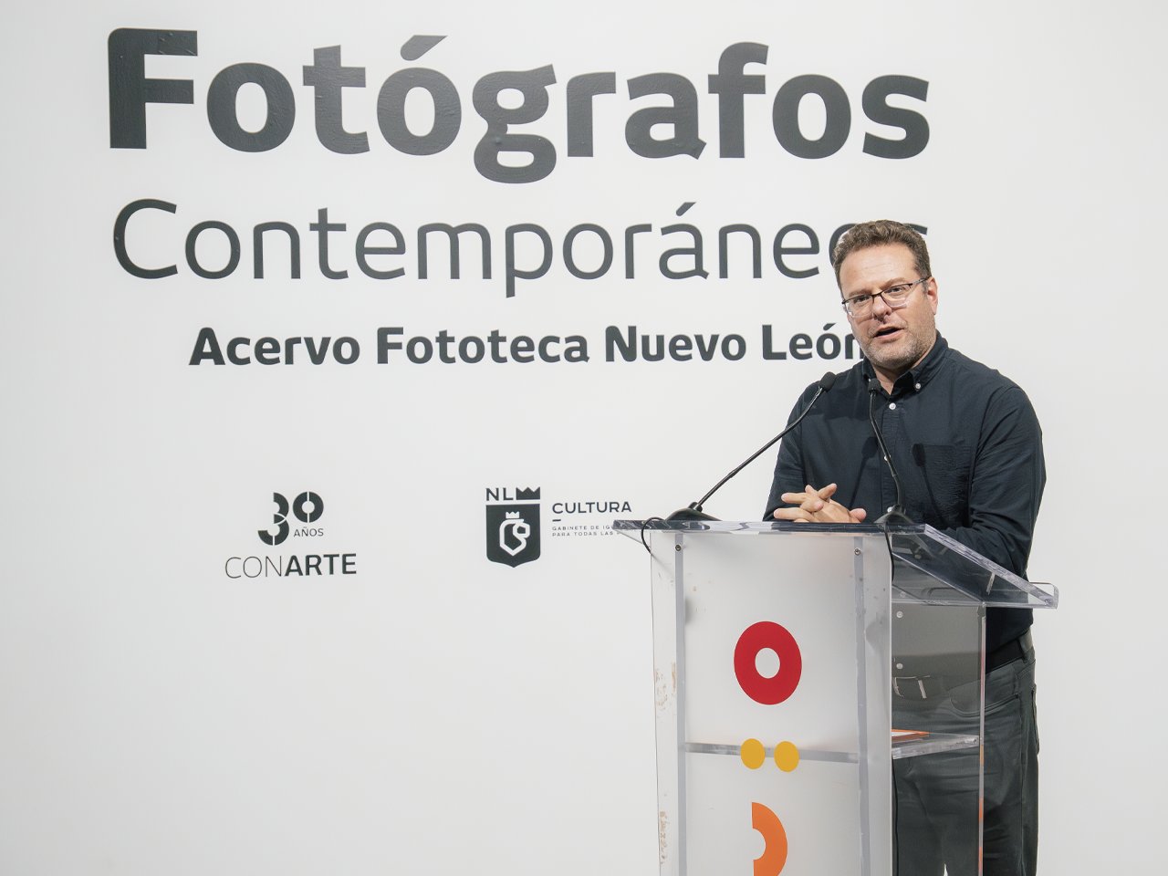 Muestran en Exposición “Fotógrafos Contemporáneos” parte del acervo de ...